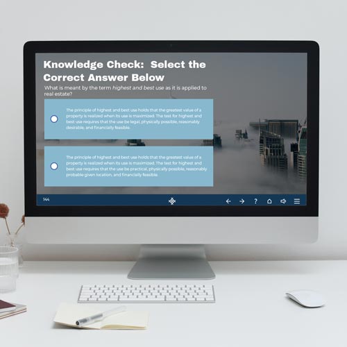 Real Property and Infrastructure Institute | RPII