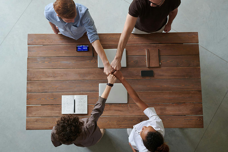 For-Profit Organizations | RPII RAEF